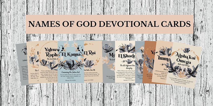 Names Of God Devotional Calendar Scriptural grace names-of-god-devotional-calendar-scriptural-grace
